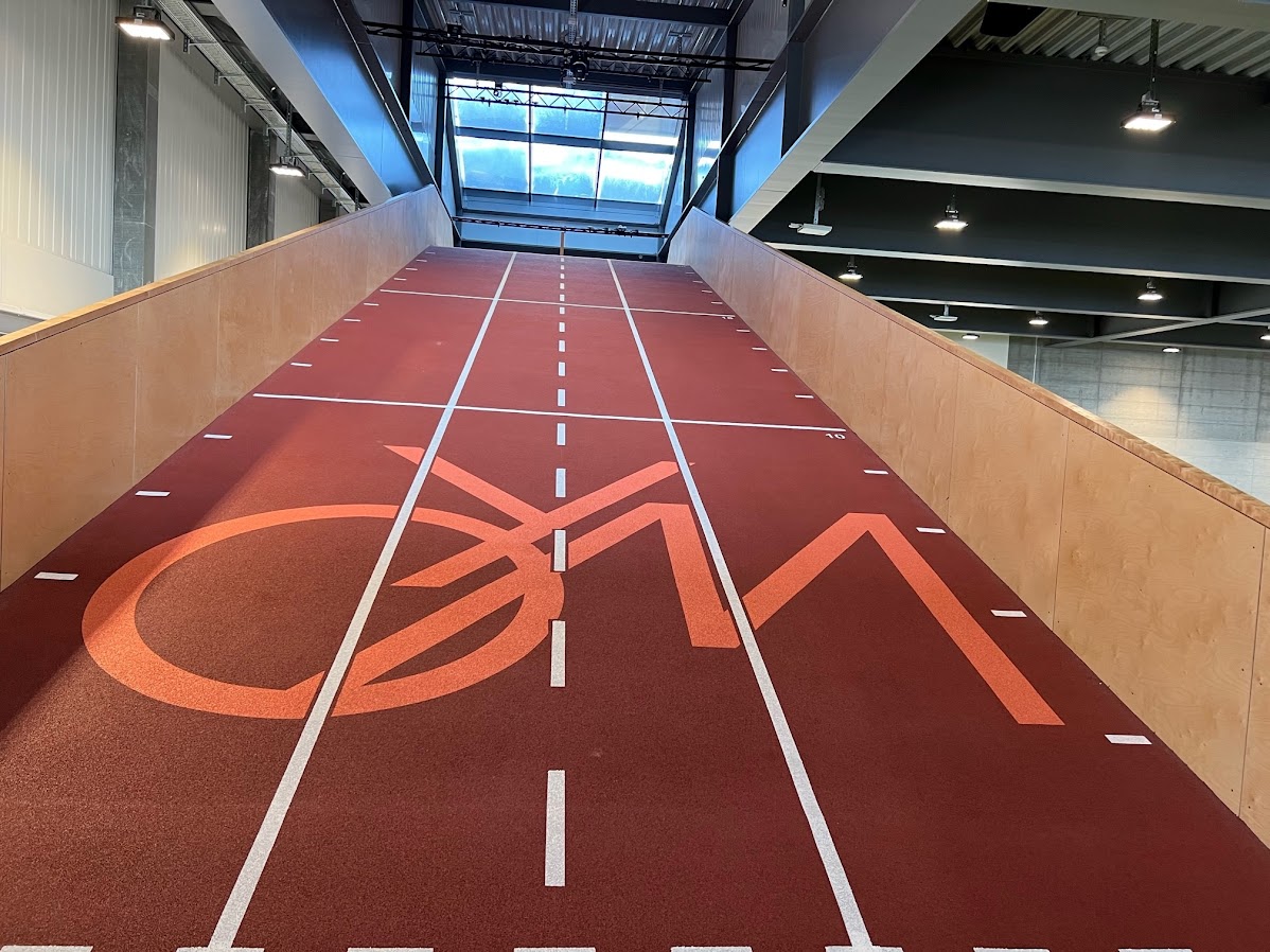 Cham - OYM AG | Realsport